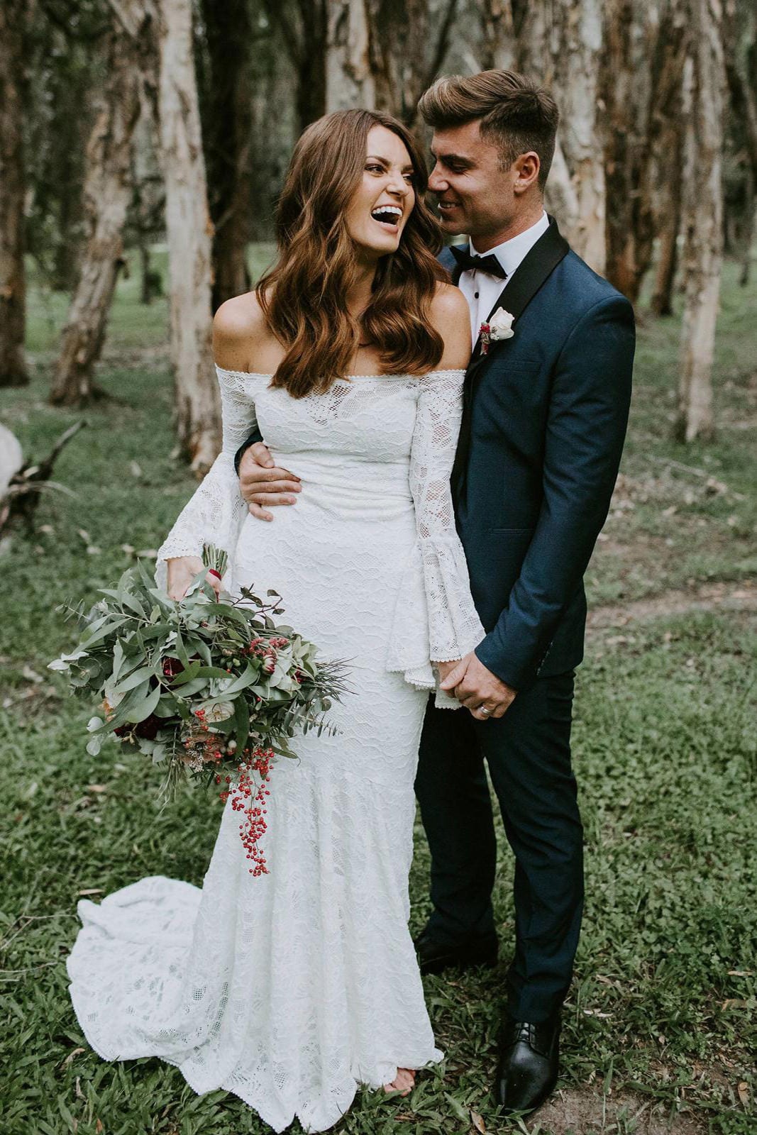 Sloane Quackenbush Wedding THIS MUSIC IS FOR YOU